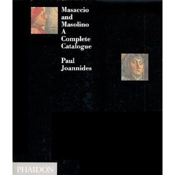 【】Masaccio & Masolino