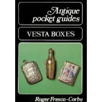 【】Vesta Boxes P