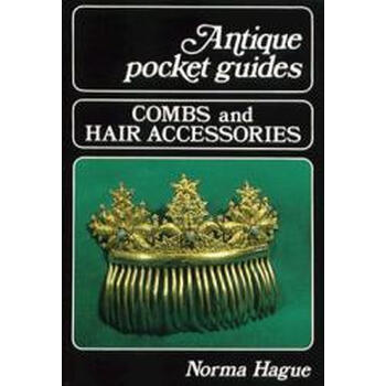 【】Combs and Hair Accessories P