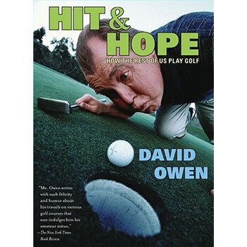 【】Hit & Hope: How the Rest of Us Play