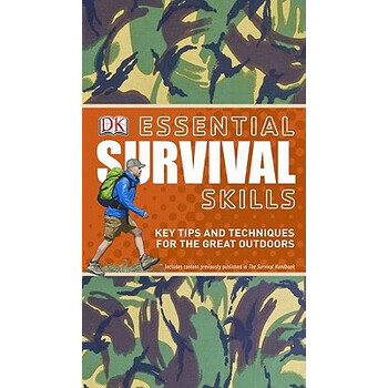 【】Essential Survival Skills: Key Tips and