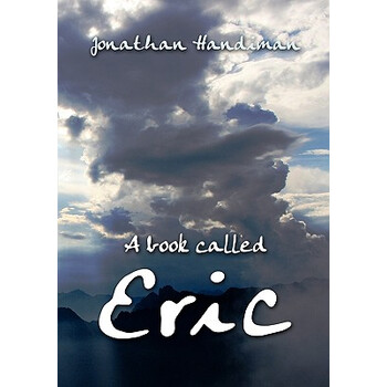 【】A Book Called Eric