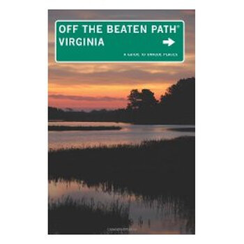 【】Virginia: A Guide to Uniqu