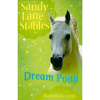 【】Dream Pony