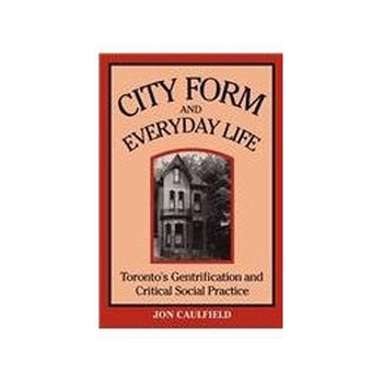【】City Form & Everyday Life