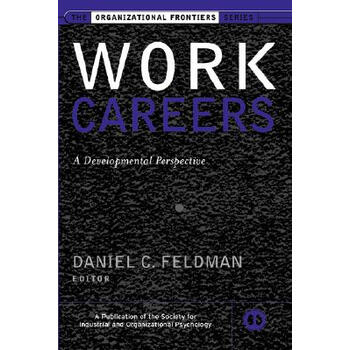 【】Work Careers: A Developmental