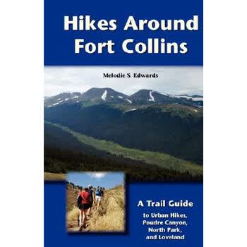 【】Hikes Around FT Collins