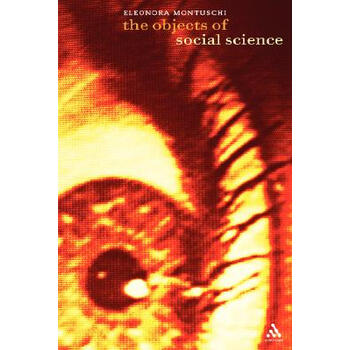 【】Objects of Social Science