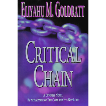 【】Critical Chain