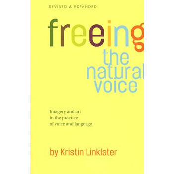 【】Freeing the Natural Voice: Imagery and