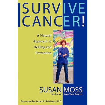 【】Survive Cancer!