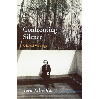 【】Confronting Silence: Selected
