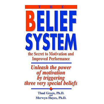 【】The Belief System: The Secre