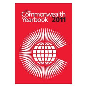 【】The Commonwealth Yearbook