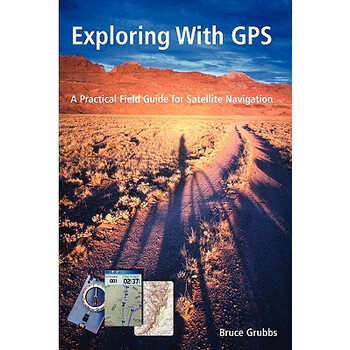 【】Exploring with GPS