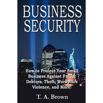 【】Business Security