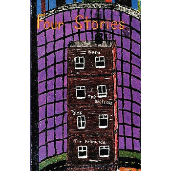 【】Four Stories