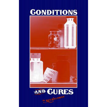 【】Conditions and Cures