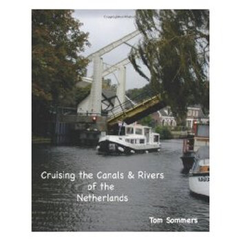 【】Cruising the Canals & Rivers of