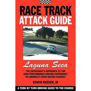 【】Race Track Attack Guide-Lagun