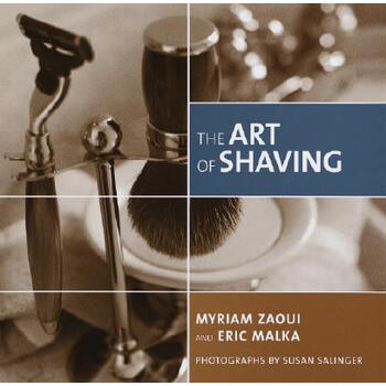 The Art of Shaving