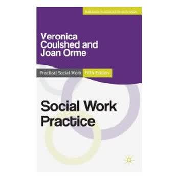 【】Social Work Practice