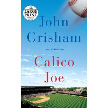 【】Calico Joe