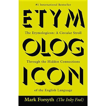 【】The Etymologicon: A Circular Stroll