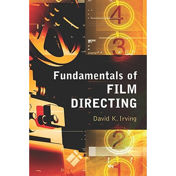【】Fundamentals of Film Directing