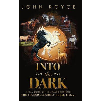 【】Into the Dark