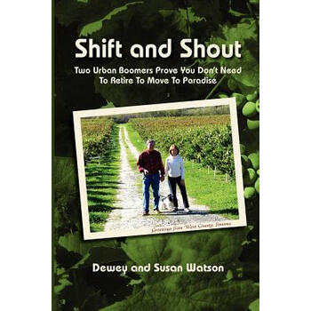 【】Shift and Shout