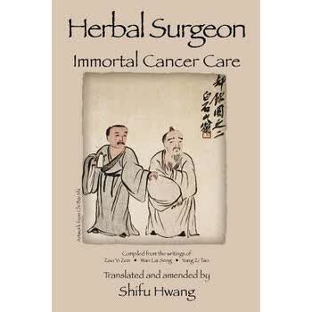 【】Herbal Surgeon Immortal Canc