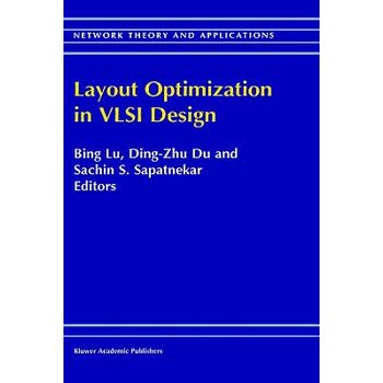 【】Layout Optimization in VLSI