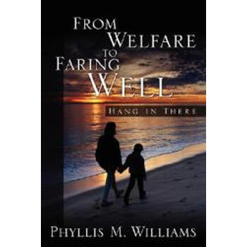 【】From Welfare to Faring Well