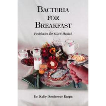 【】Bacteria for Breakfast