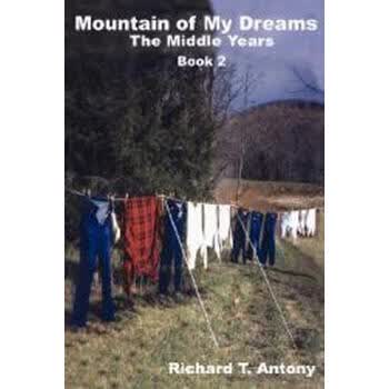 【】Mountain of My Dreams: The Middl