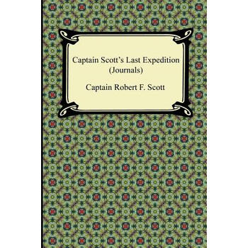 【】Captain Scott's Last Expediti