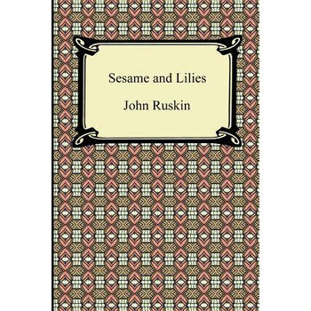 【】Sesame and Lilies
