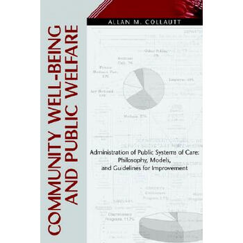 【】Community Well-Being and Public