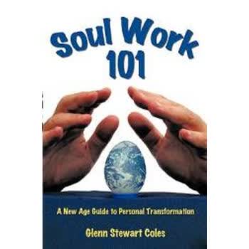 【】Soul Work 101: A New Age Guide t