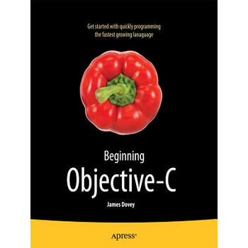 【】Beginning Objective-C