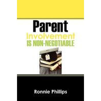 【】Parent Involvement Is