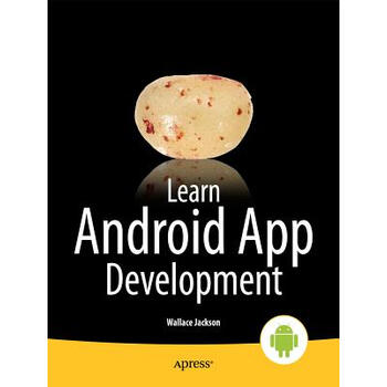 【】Learn Android App Development