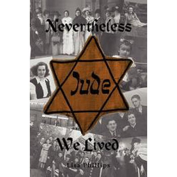 【】Nevertheless We Lived