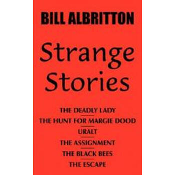 【】Strange Stories