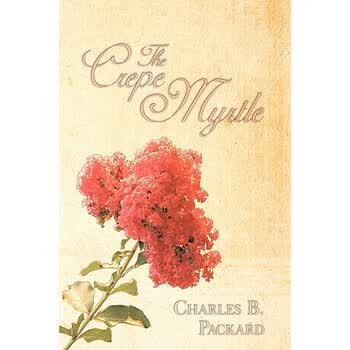【】The Crepe Myrtle