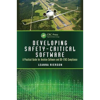 【】Developing Safety-Critical Software: A