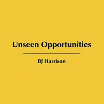 【】Unseen Opportunities