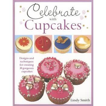 【】Celebrate with Cupcakes