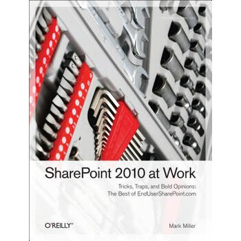 【】SharePoint 2010 at Work